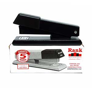 Cosedora Rank 340 – Papeleria Grancentral San Victorino