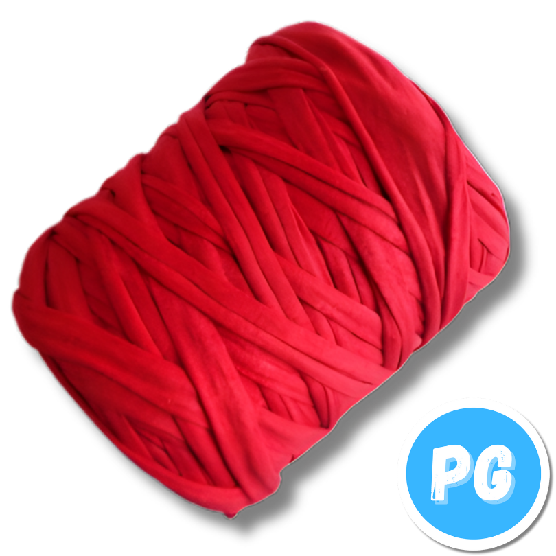 Rollo Trapillo 1 Kilo Rojo – Papeleria Grancentral San Victorino